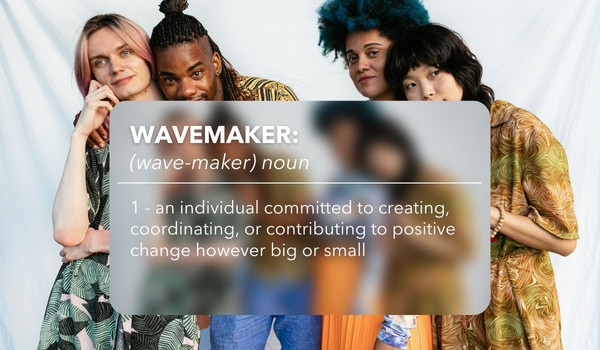 Support Young People Making Waves for Our Ocean - a Environment ...