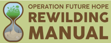 Rewild Britain's Schools - a Environment crowdfunding project in United Kingdom by Operation ...