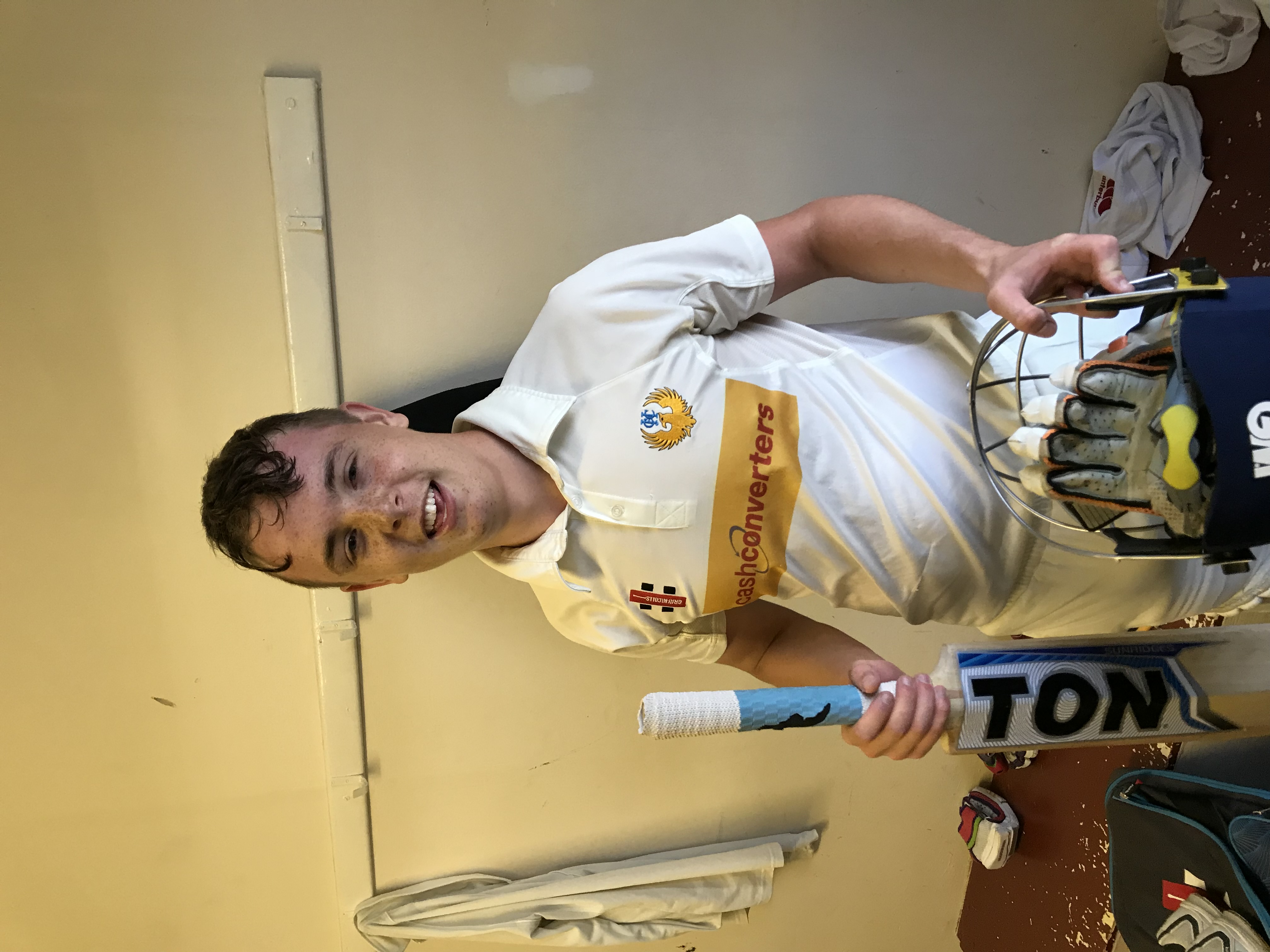 Hunwick CC - New Social & Kitchen Areas - a Community crowdfunding ...