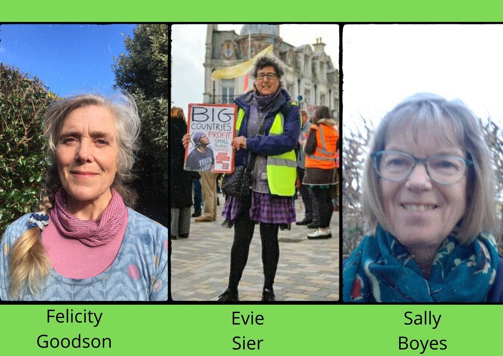 Eastbourne Climate Hub - a Community crowdfunding project in Eastbourne ...