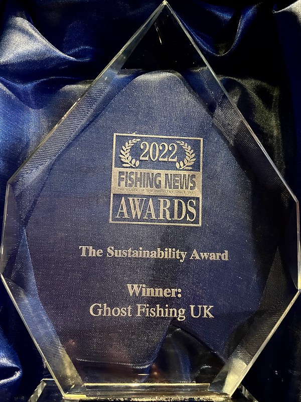 Shetland 2023 - Ghost Gear Project - a Environment crowdfunding project ...