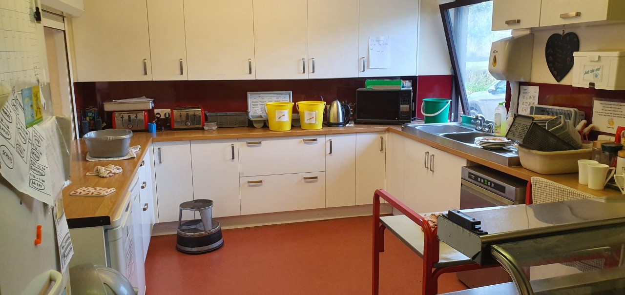 School Kitchen Refurbishment For Healthy Meals A Food And Drink school-kitchen-refurbishment-for-healthy-meals-a-food-and-drink