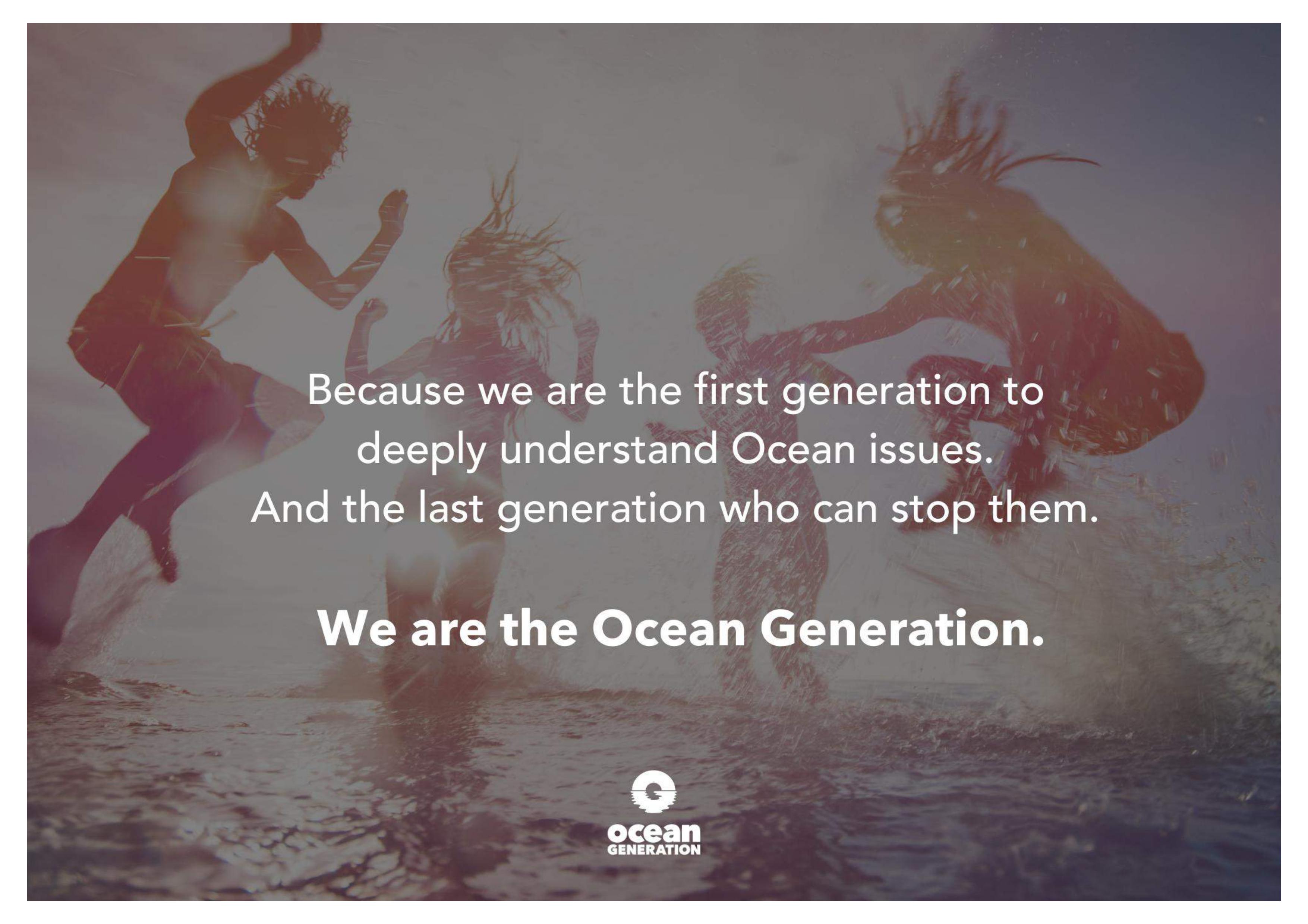 Our Ocean Needs Your Support - a Environment crowdfunding project in ...