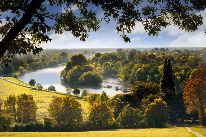 The Amazing Arcadian Thames Camera Obscura Tent - a Environment ...