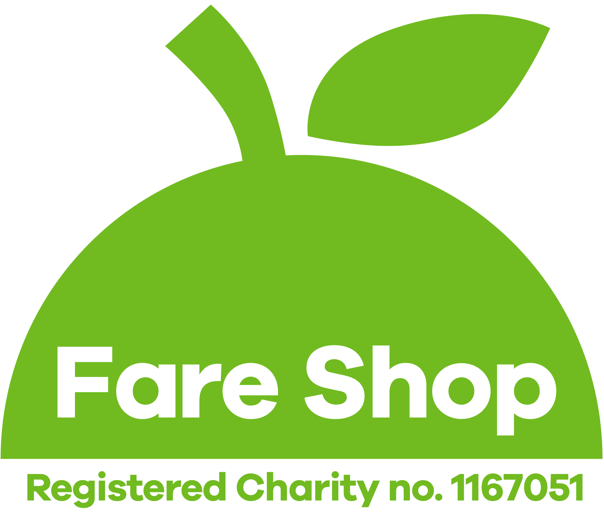 Fare Shop - a community food charity - a Charities crowdfunding project ...