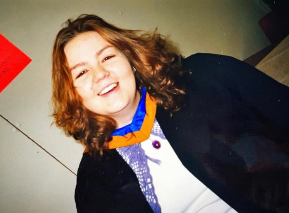 Miss Howells Garden of Peace & Reflection - a Community crowdfunding ...