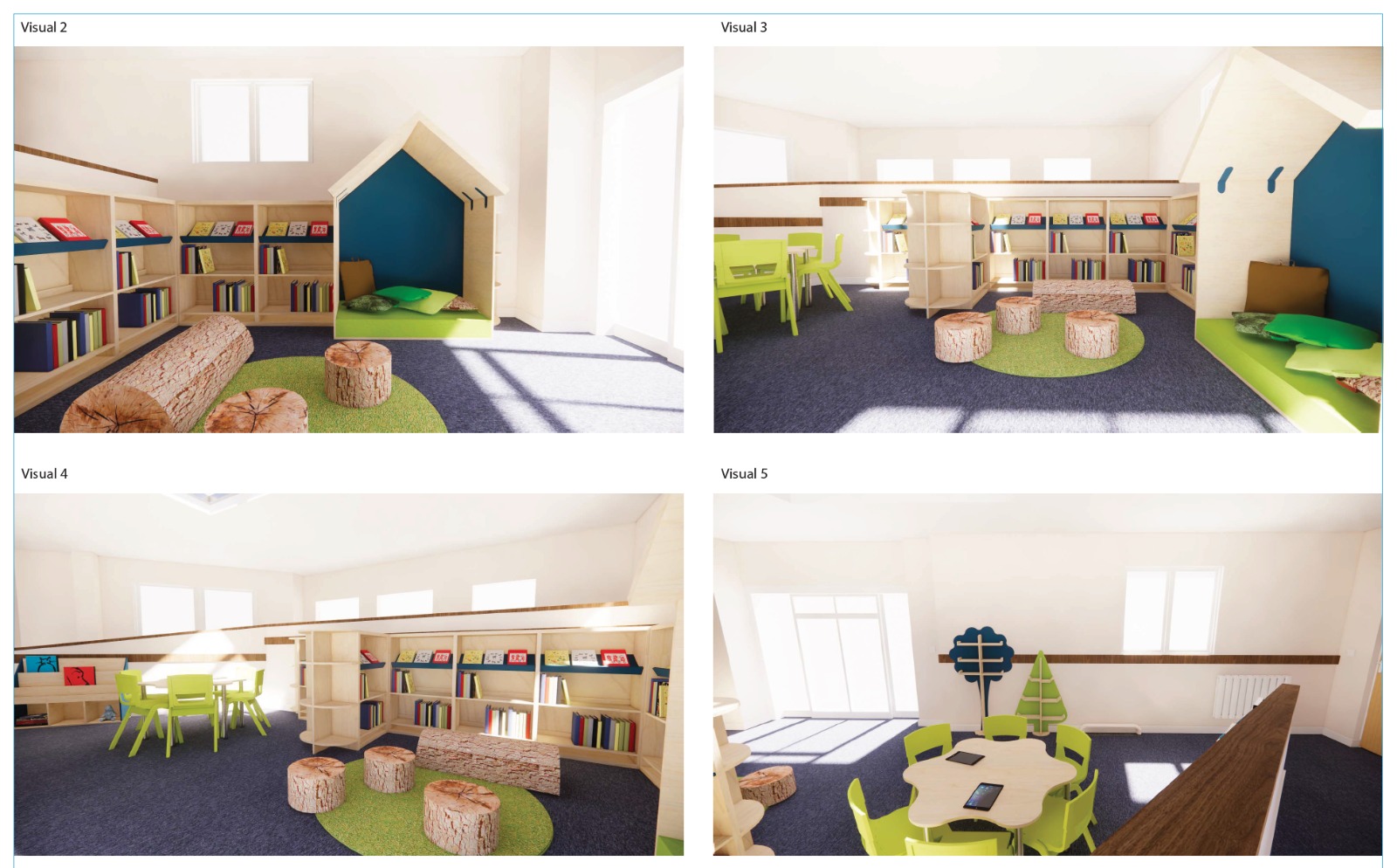 Give the gift of reading! Newnham Primary library - a Community ...