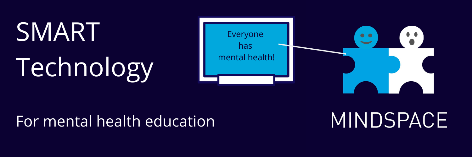 SMART Technology for Mental Health Education - a Community crowdfunding ...