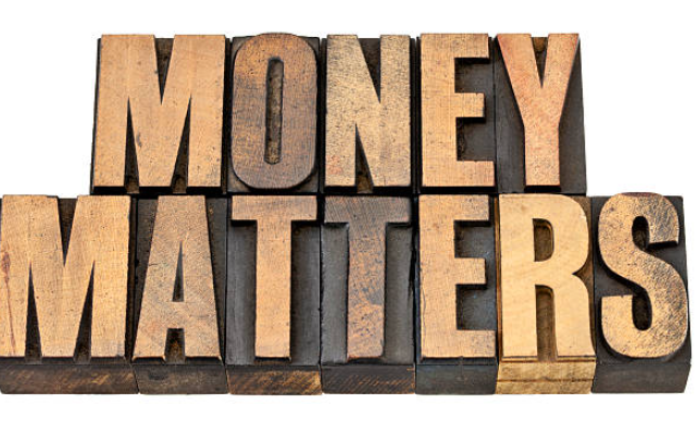 Money Matters - a Social Enterprise crowdfunding project in London by ...