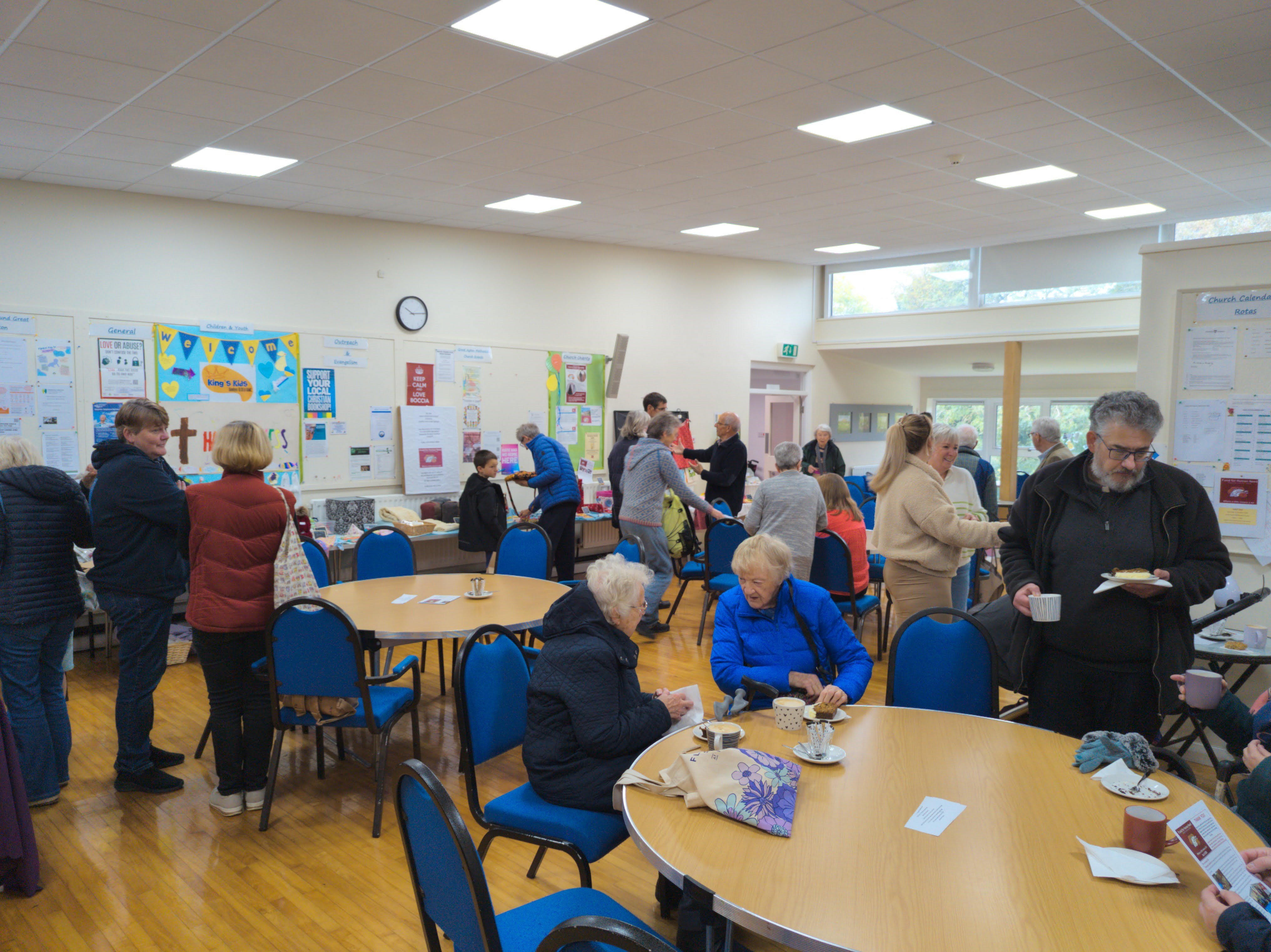 Solar energy for Great Ayton Methodist Church/Hall - a Charities ...