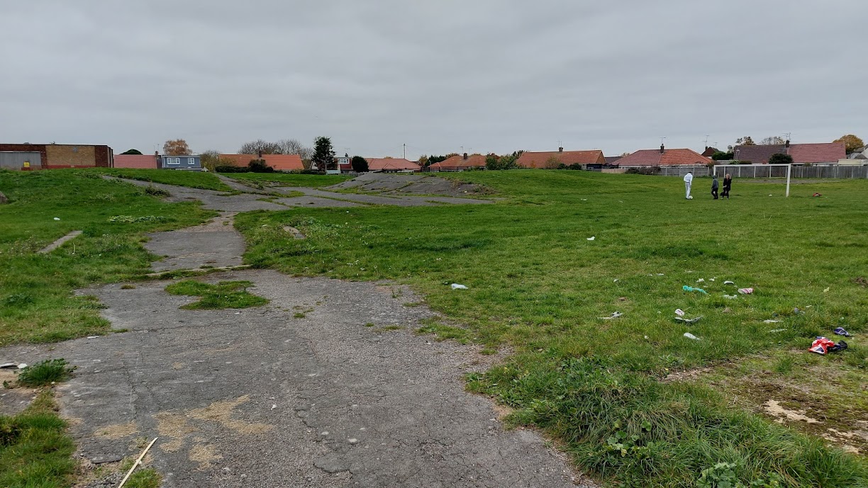 The Gunny Project, Canvey Island - a Community crowdfunding project in ...