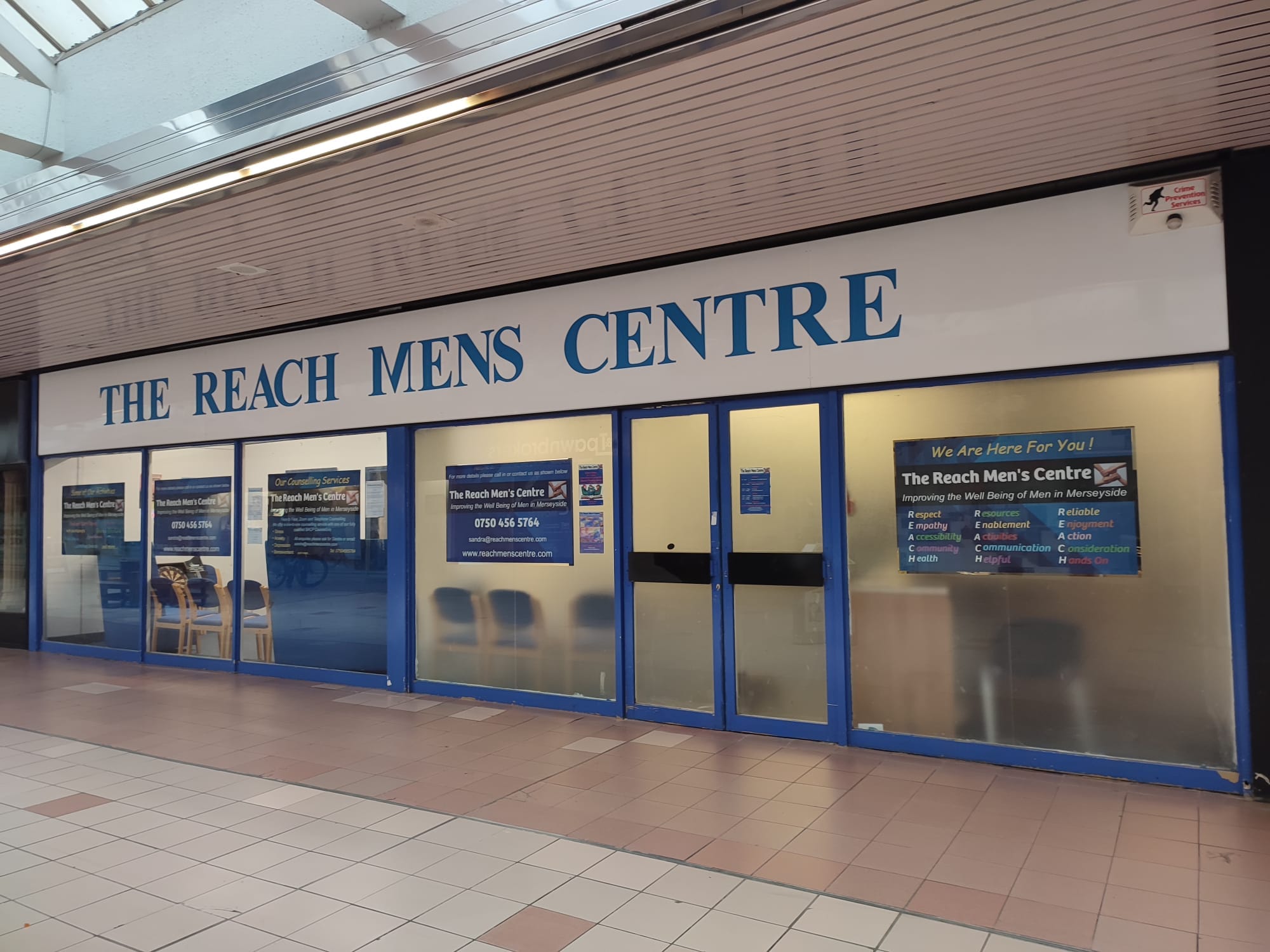 Reach Men's Centre Slow Cooker Cooking Course - a Food and Drink ...