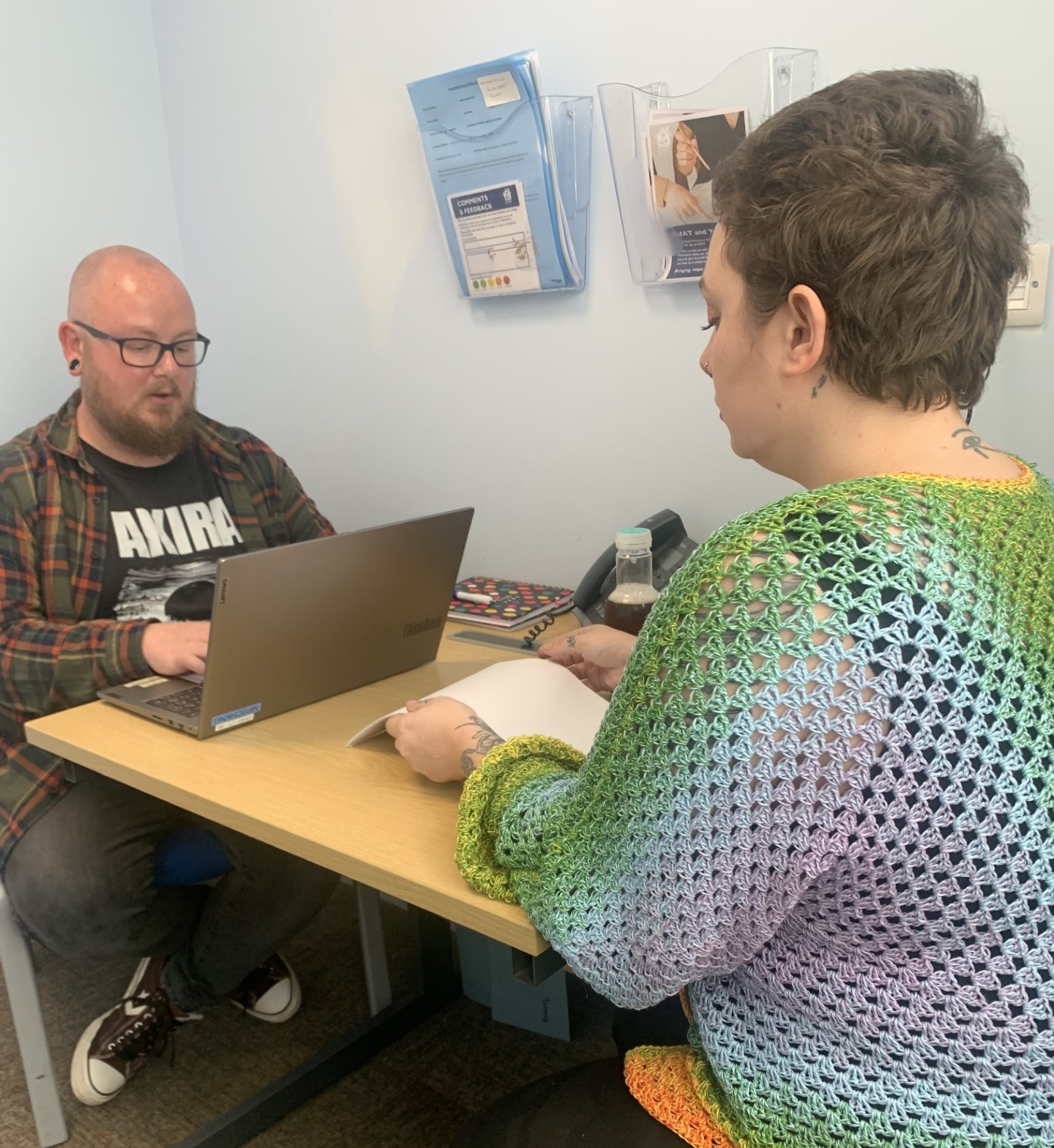 Vital debt & money support for Mid Devon in 2025 - a Community ...