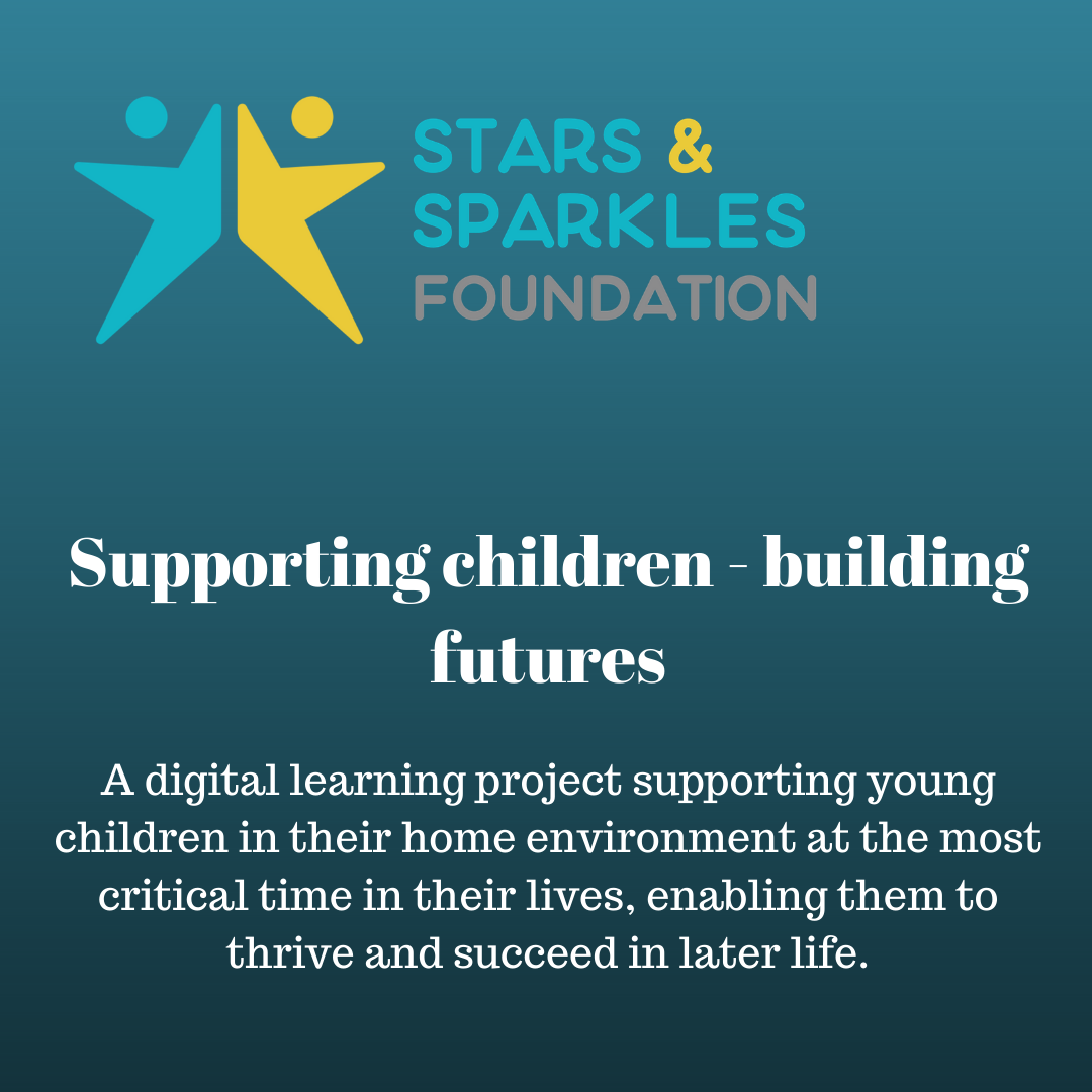 Supporting children - building futures - a Community crowdfunding ...