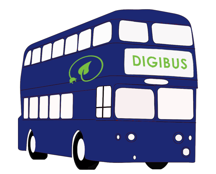 Digibus Gloucestershire - a Community crowdfunding project in ...