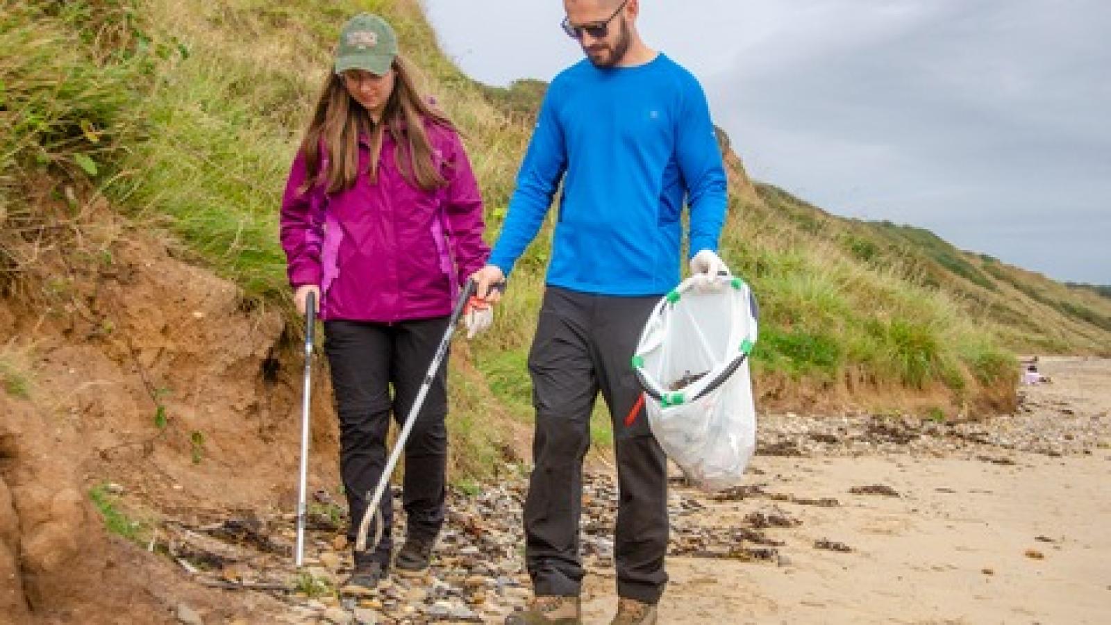 Yorkshire Wildlife Trust - a crowdfunding project in York by Grace Harper